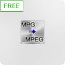 Download Free MPG To MPEG Converter 2025 for Windows | Giveaway Download Basket