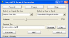 Download Easy MP3 Sound Recorder 2026 for Windows | Giveaway Download ...